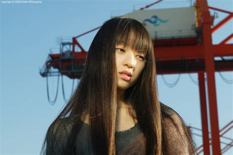 Roi Chiaki Kuriyama