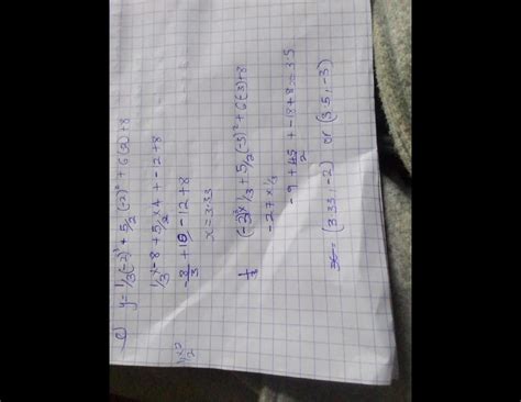 Calculus Software Engineering Studocu