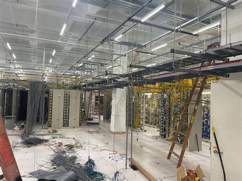 Strategic Data Center Decommissioning New Jersey