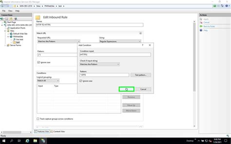 Modifying Web Publishing Behavior For Filemaker Server