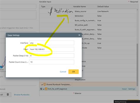 Api Call Stub Make A Path And Run A Runbook With Variable Data On Top