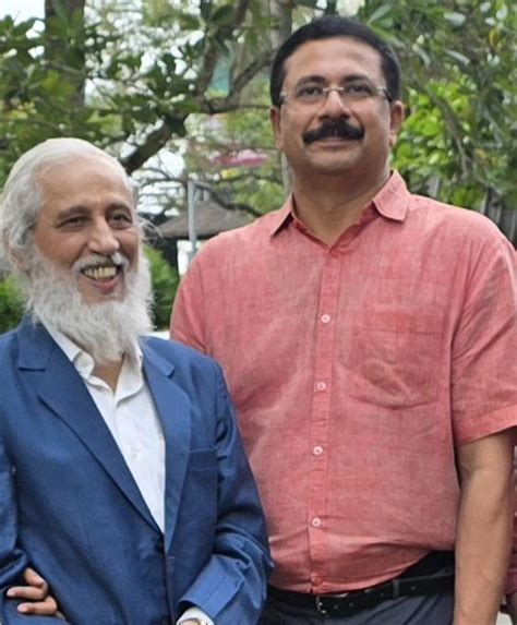 Dr Hari Krishnan On Linkedin I Had The Opportunity To Meet And Interact With Sri Anil