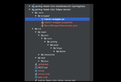 idea创建application yml文件最快捷方法 （新安装的idea导入springboot项目后yml文件不是绿叶） 编程库