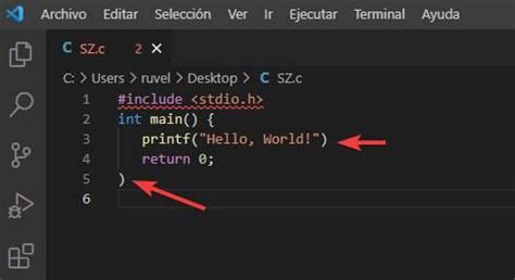 Check Out These Common C Programming Mistakes And Avoid Them ITIGIC
