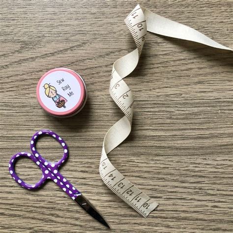 Measuring Tape Ribbon Etsy