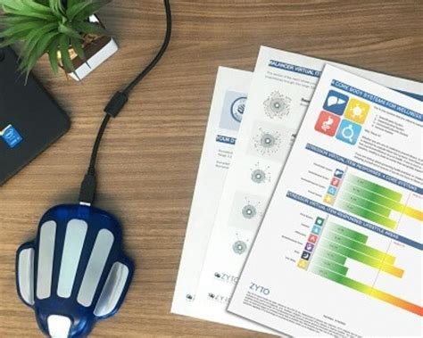 Biofeedback Tools And Consultations — Authentically Holistic Llc