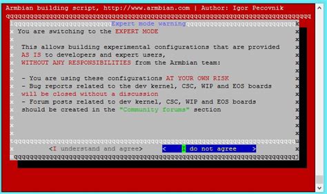 Armbian For Banana Pi M2 Zero Beginners Armbian Community Forums