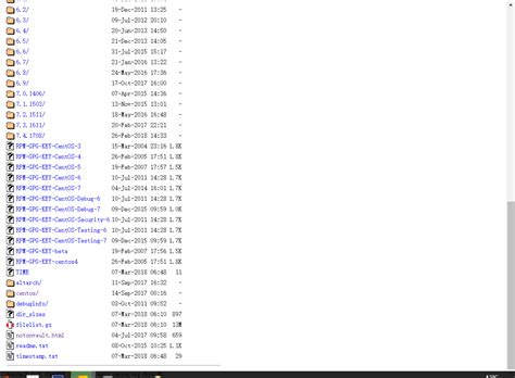 centos 6 8下载与安装 centos 6 8下载 csdn博客