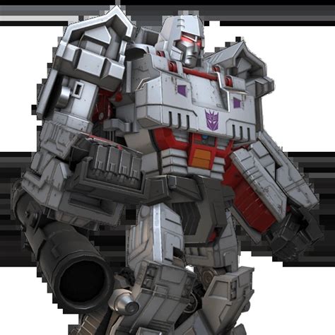 Megatron Transformers Forged To Fight Wiki Fandom