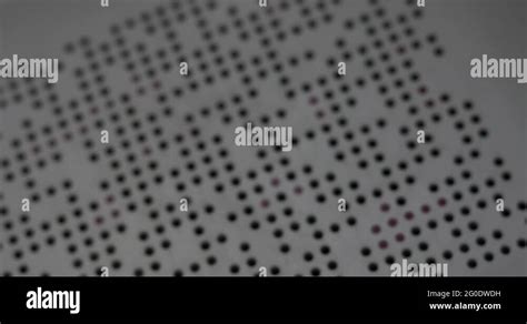 Modem Router Equipment Internet Connection Lost From Server Stock Video Footage Alamy