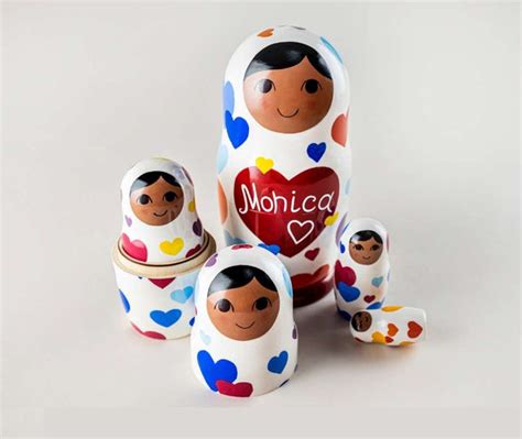 How To Fix A Nesting Doll Firebird Workshop Firebirdworkshop