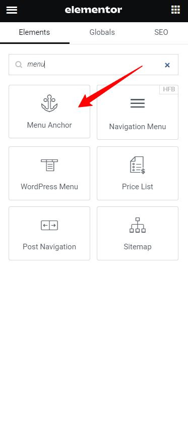 How To Add Anchor Link In Elementor Step By Step Guide