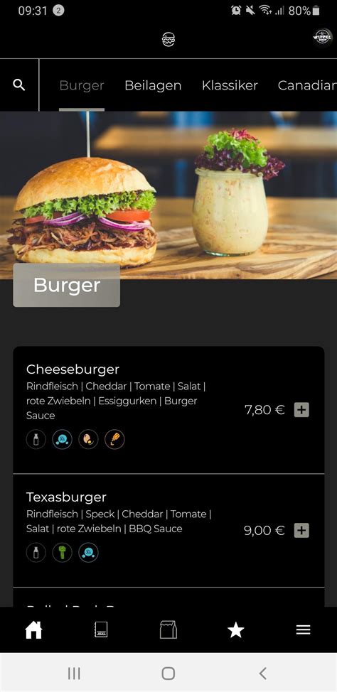 Descargar Wippel Burger And Grill Apk Última Versión 16 Para Android