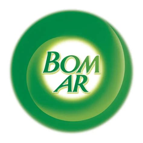 Bom Ar Loja Oficial