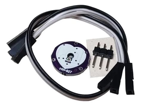 Sensor Pulso Cardiaco Arduino Raspberry Mercadolibre