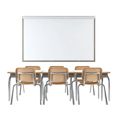 Tableau Blanc De Classe