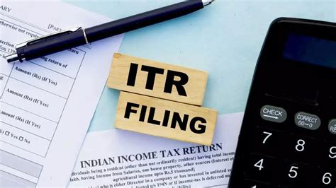 Itr Filing Reasons Behind The Delay Of Itr 2 And Itr 3 Forms Observer Voice