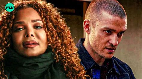 Janet Jackson Details Her Conversation With Justin Timberlake After Her