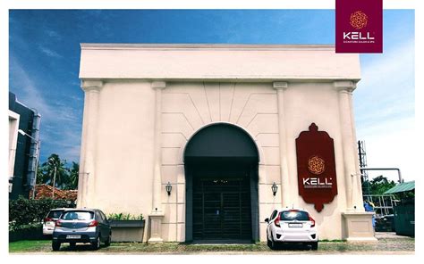 Kell Salon And Spa Palakkad India Hours Address Tripadvisor