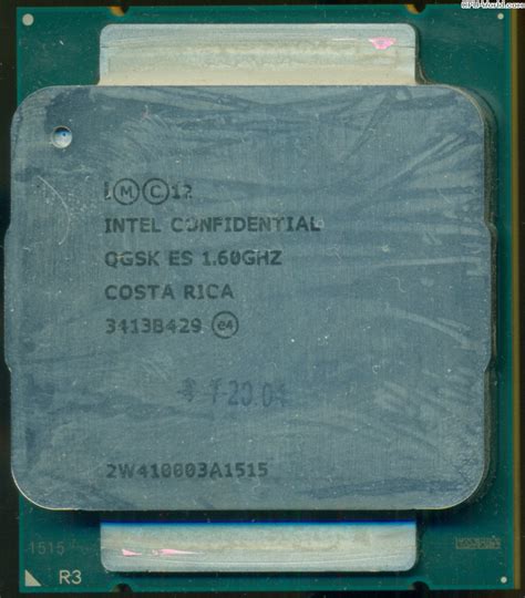 Intel Xeon