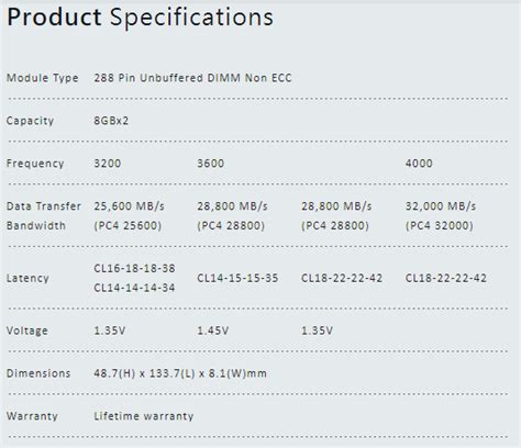 Team Group Releases T Force Xtreem ARGB DDR4 Memory With Mirror Finish TechPowerUp Forums