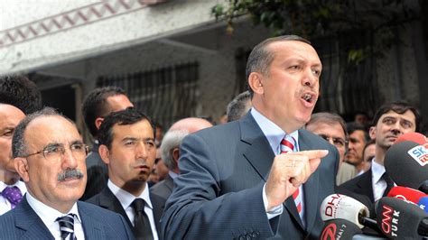 Ердоган нападна “Икономист” Новини бг