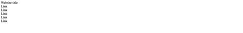 How To Build A Responsive Navbar With A Toggle Menu Using Flexbox