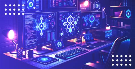 Setting Up A Blockchain Development Environment