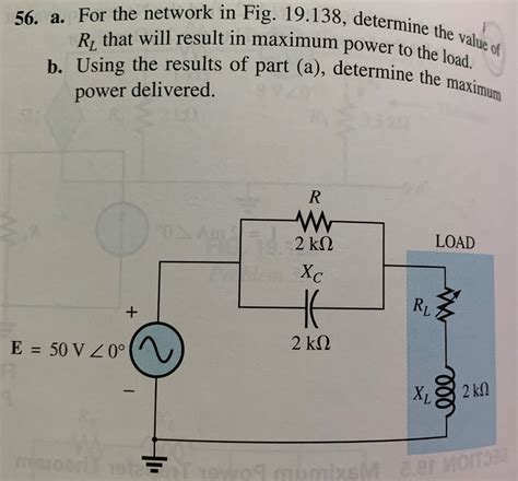 Solved 3 Using Superposition Determine The Current 1 For