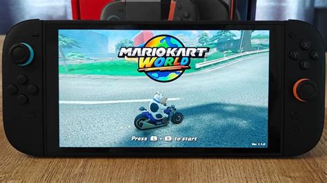 Nintendo Switch 2 Doubles Fps Of Switch 1s “worst” Performing Games