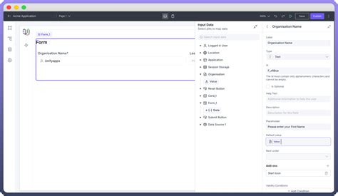 Js Variables And Functions Unifyapps