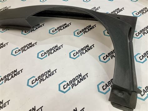 Carbon Front Fenders Lancia Delta Hf Integrale Evo