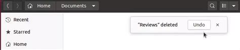 how to delete files and folders in ubuntu geek rewind