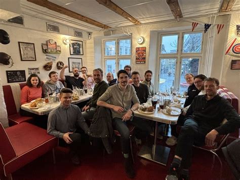 Alejandro Almagro Santos On Linkedin Last Week I Finished My Time At Skybox Technologies Aps