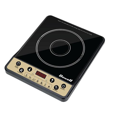 Dowell Induction Cooker Ic E9 1b Hot Sale Innoemengpsuacth