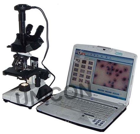 Digital Microscopes At Best Price In Ambala Cantt Haryana Unicon