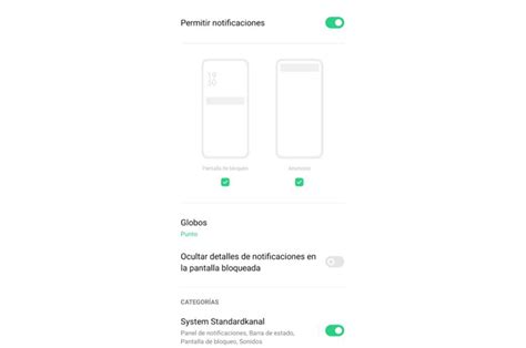 Settings To Customize The Notifications Of OPPO Mobiles