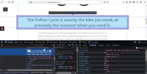 Change Background Color Squarespace Tutorial