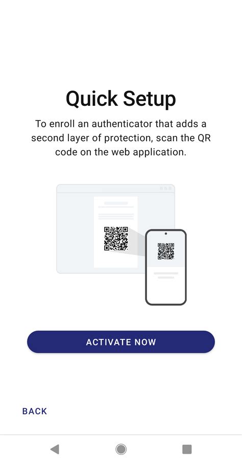 Enroll Mobilepass On Android