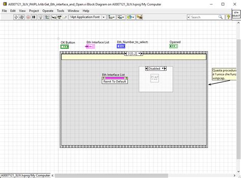 Solved Listbox Persistent Items Ni Community