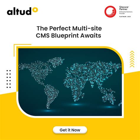Altudo On Linkedin Sitecore Cms For Multi Site Implementation Ebook