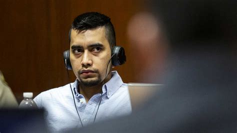 Attorneys For Cristhian Bahena Rivera Request Hearing Delay