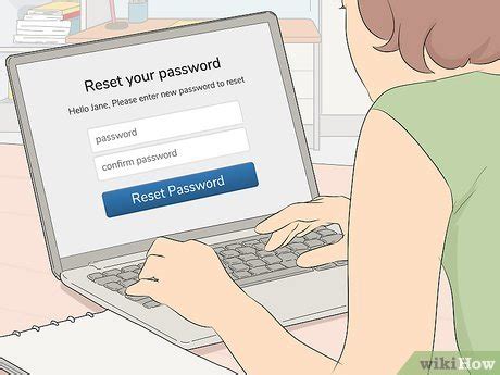 Ways To Prevent Hacking WikiHow