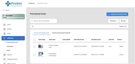 Prodoc Software Reviews Demo And Pricing 2024