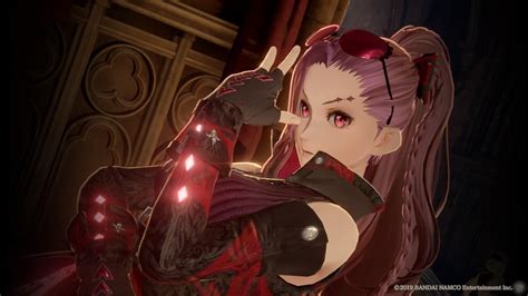 my first character so far thoughts r codevein