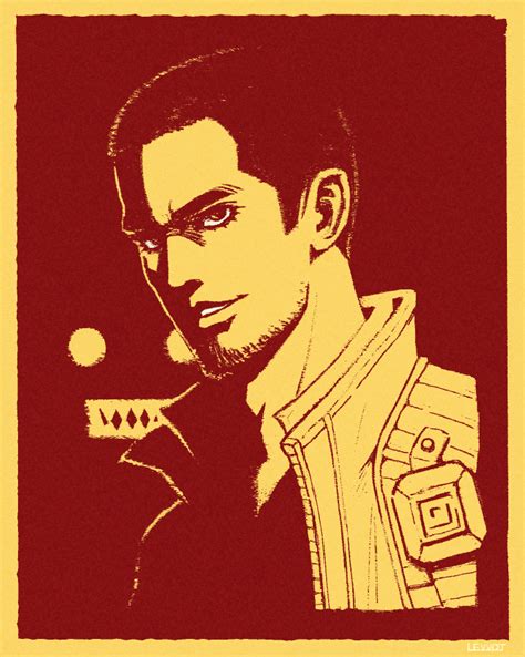 I Drew Jiminez R Megaten