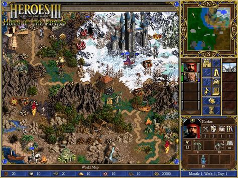 Cove Old Screenshots Hota Heroes 35 Wake Of Gods Portal