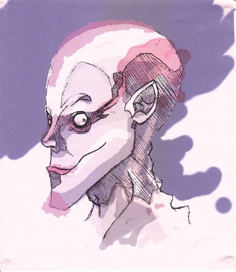 Future Clown By Kaj18 On Deviantart