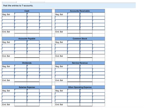 solved record the preceding transactions in general journal