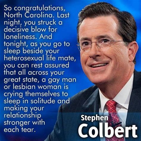 Colbert On Nc Xposted From Top Stories Rasheville